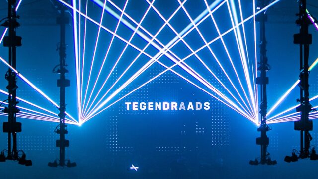 TEGENDRAADS Festival | De Bekering | 29 juli 2023